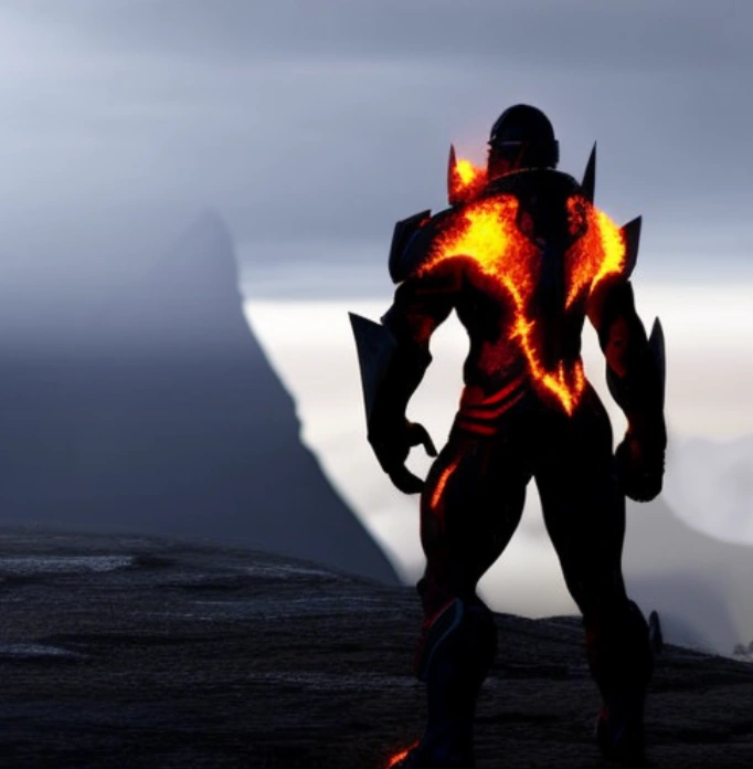 Dämonische Legionen | Skyfire Wiki | Fandom