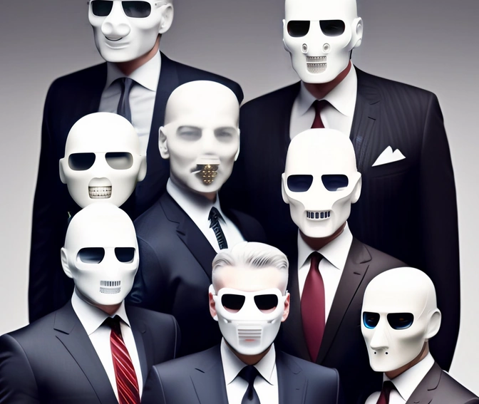 Illuminati | Skyfire Wiki | Fandom