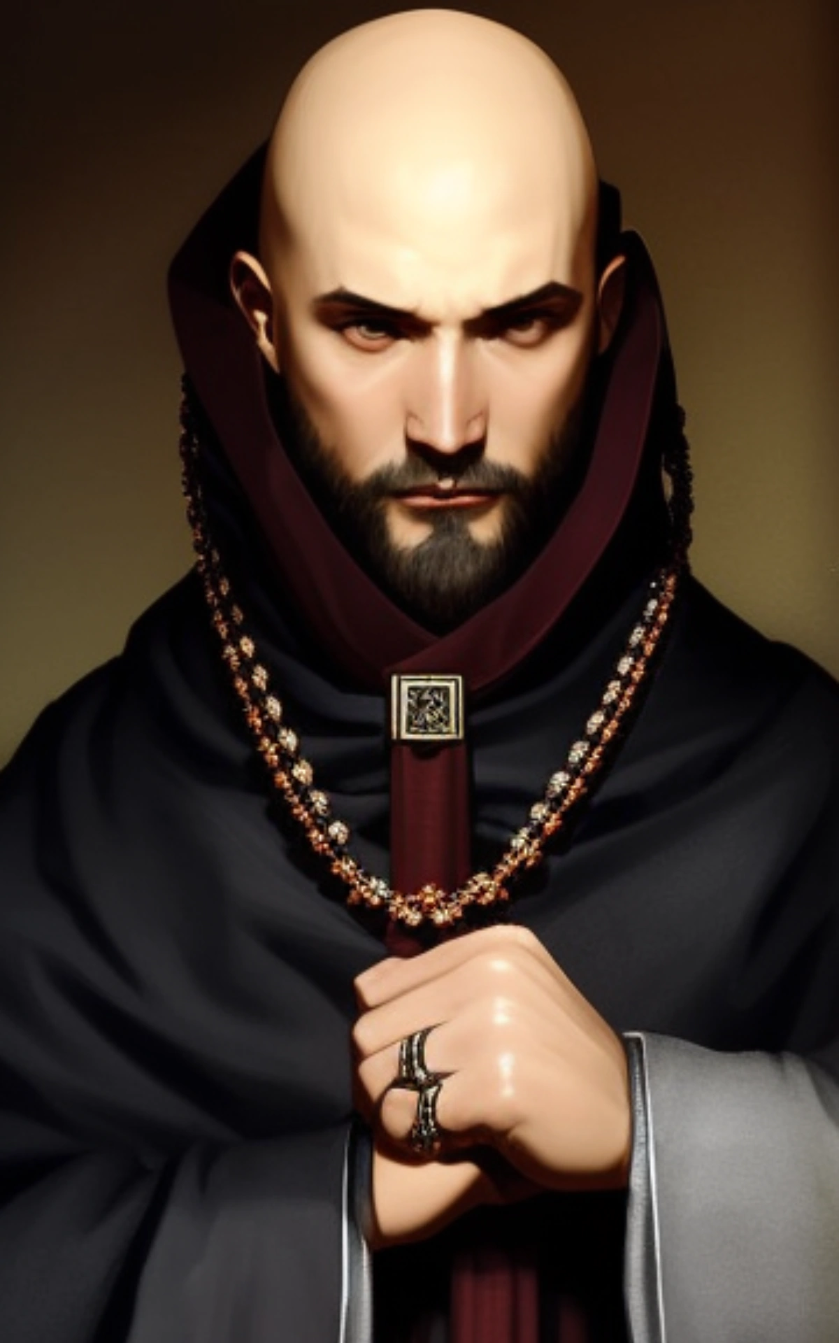 Manius Elesar Morelli | Skyfire Wiki | Fandom