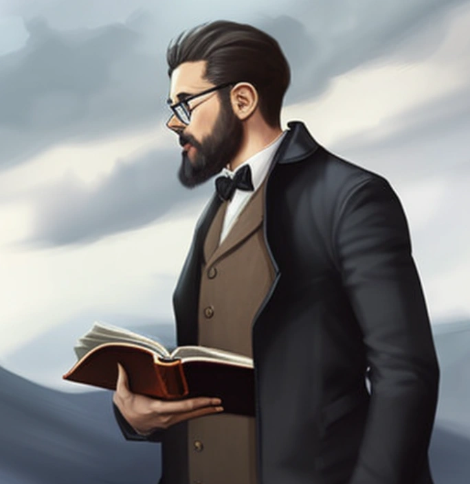 Professor Mortimer Mortis | Skyfire Wiki | Fandom