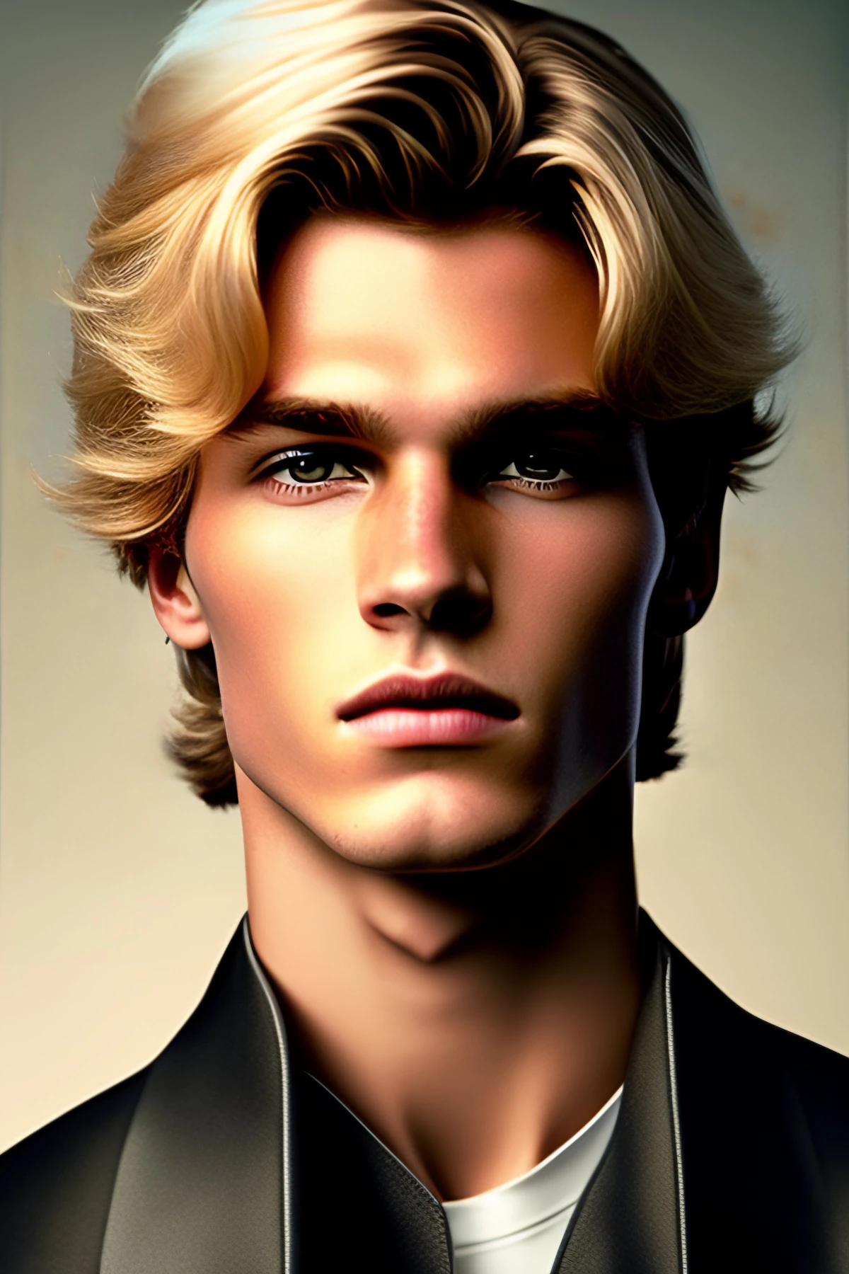 Scott Cooper | Skyfire Wiki | Fandom