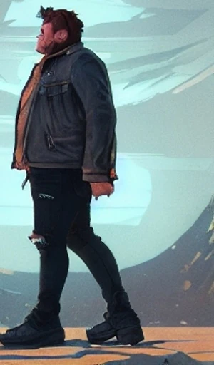 Guy Guyson | Skyfire Wiki | Fandom