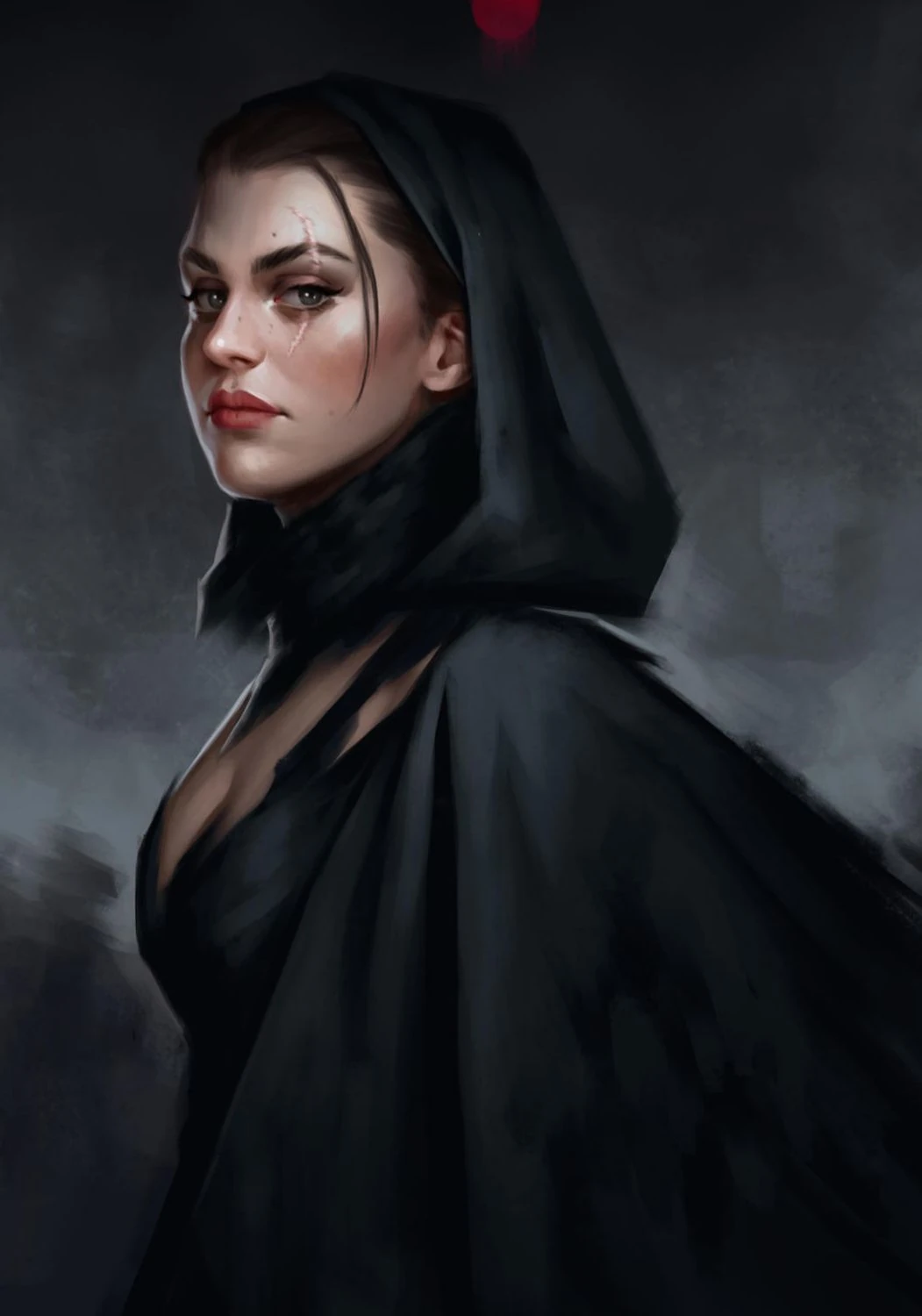 Morien | Skyfire Wiki | Fandom