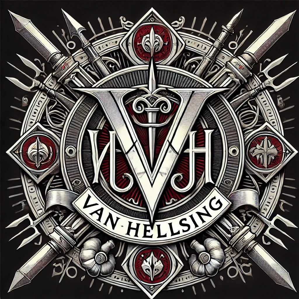 Van Hellsing | Skyfire Wiki | Fandom