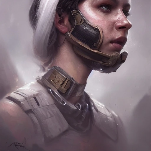 Cyborg | Skyfire Wiki | Fandom