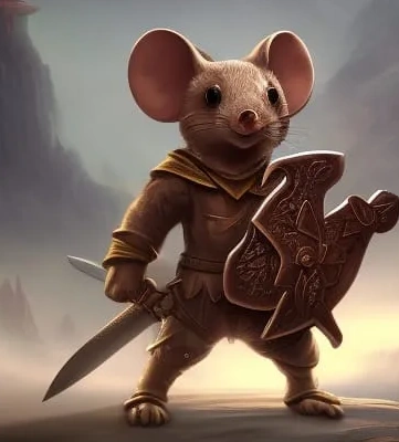 Ricky the Roar | Skyfire Wiki | Fandom