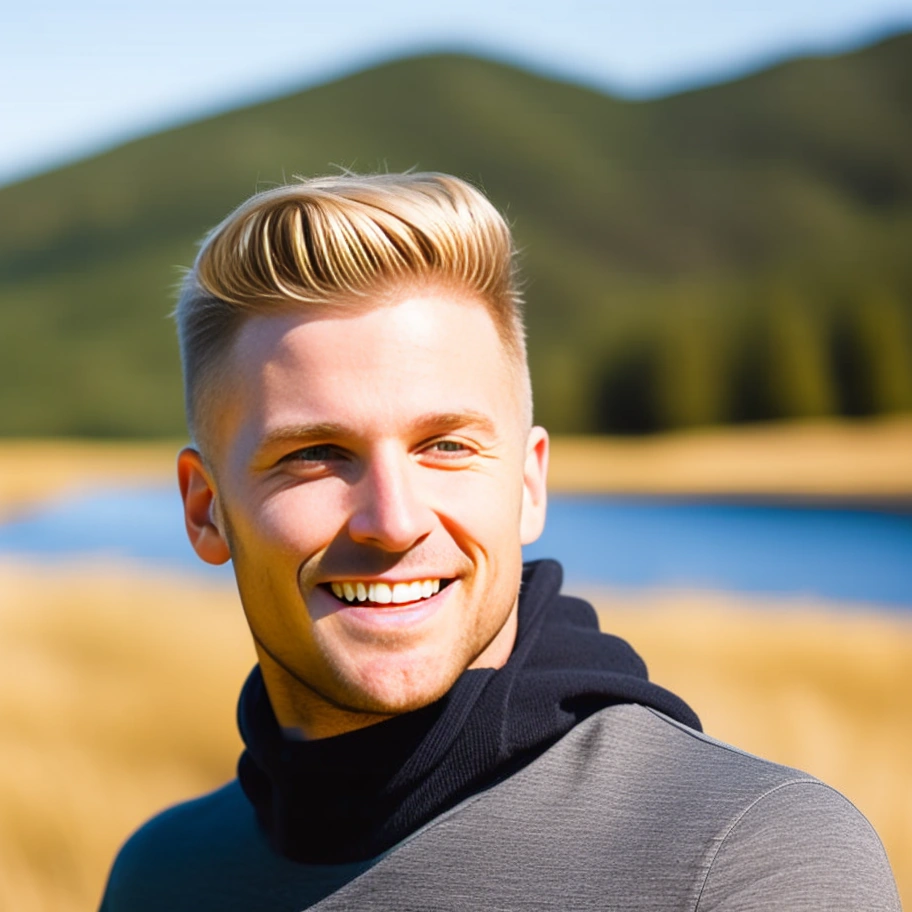 Wesley Jackson | Skyfire Wiki | Fandom