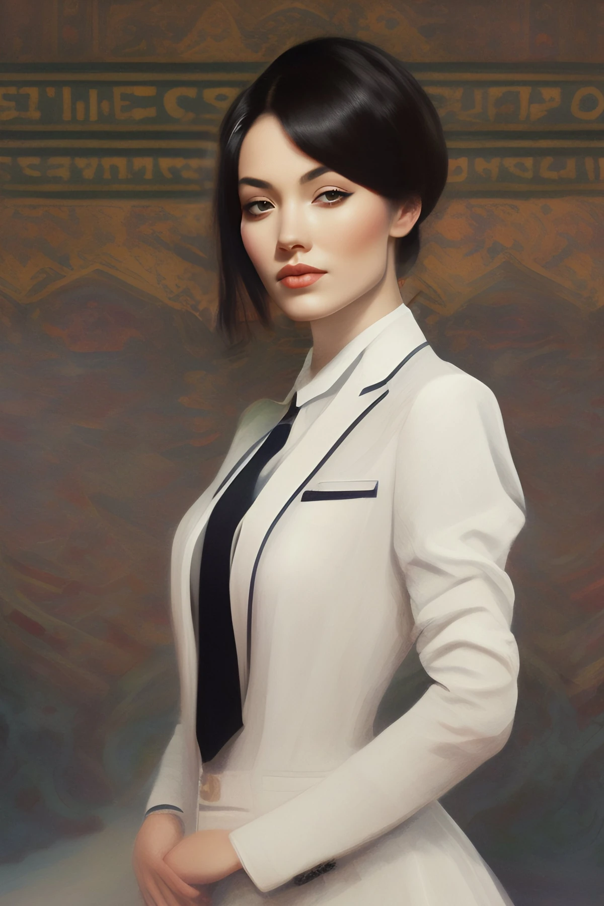 Priscilla Slade | Skyfire Wiki | Fandom