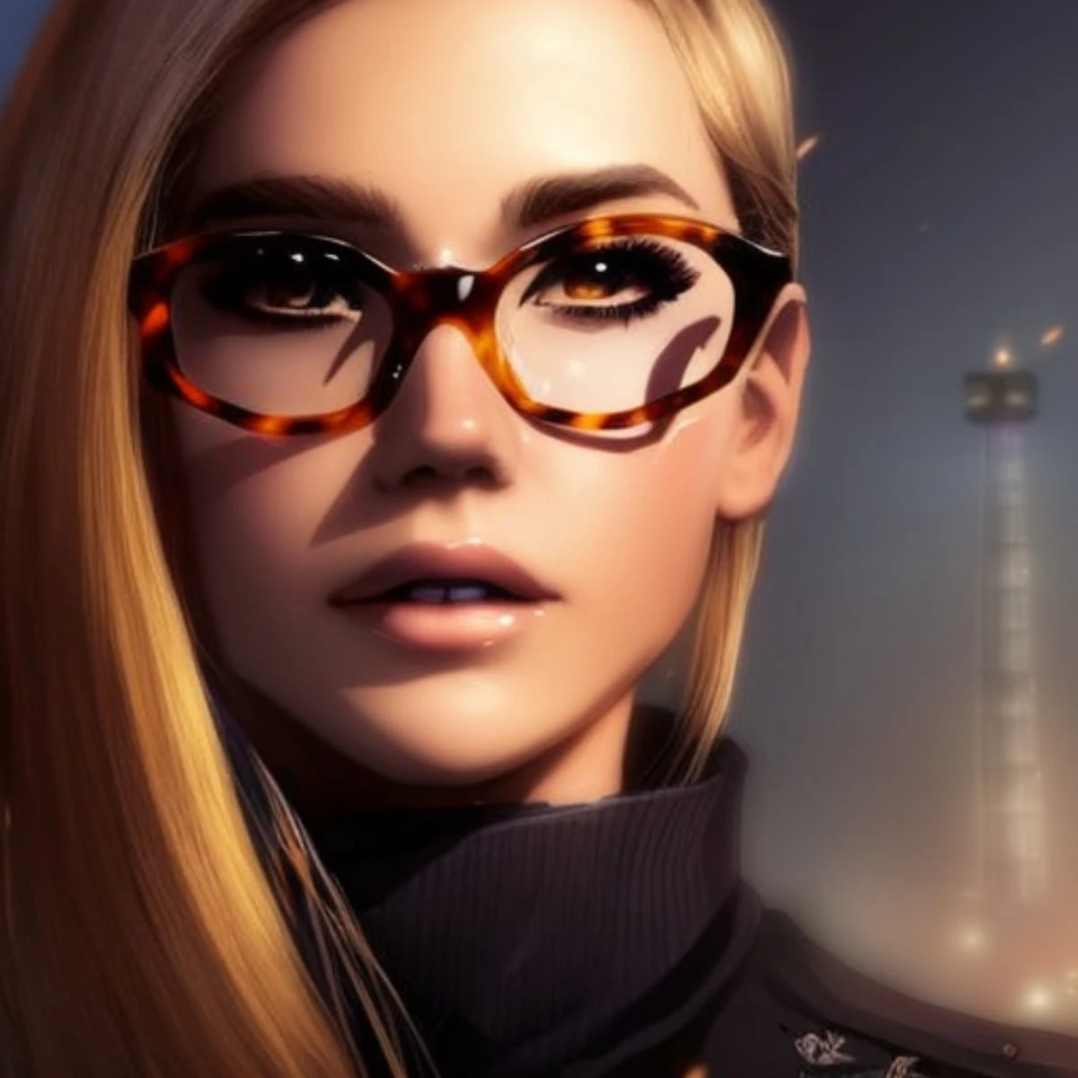 Bonney Michaels | Skyfire Wiki | Fandom