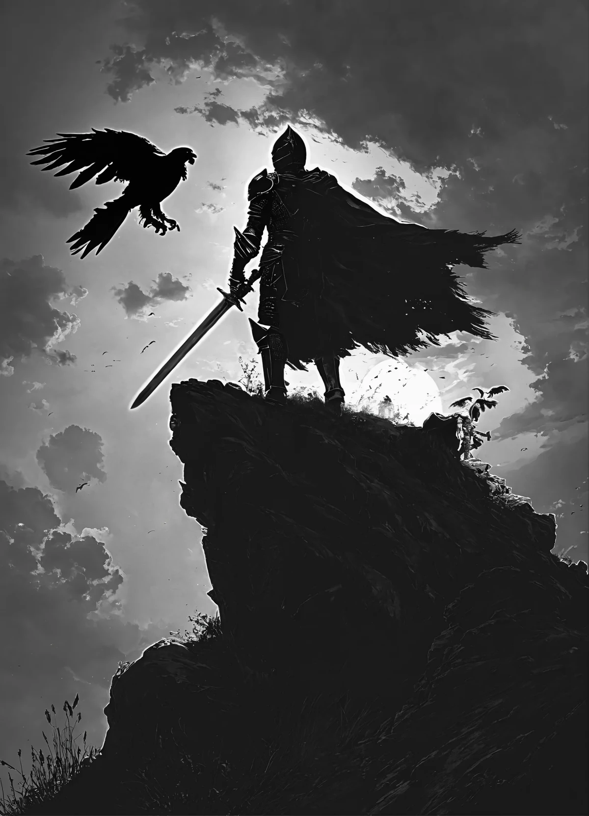 Fergan | Skyfire Wiki | Fandom