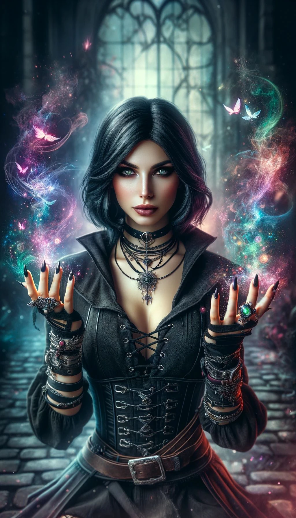 Mariella Nykterida | Skyfire Wiki | Fandom