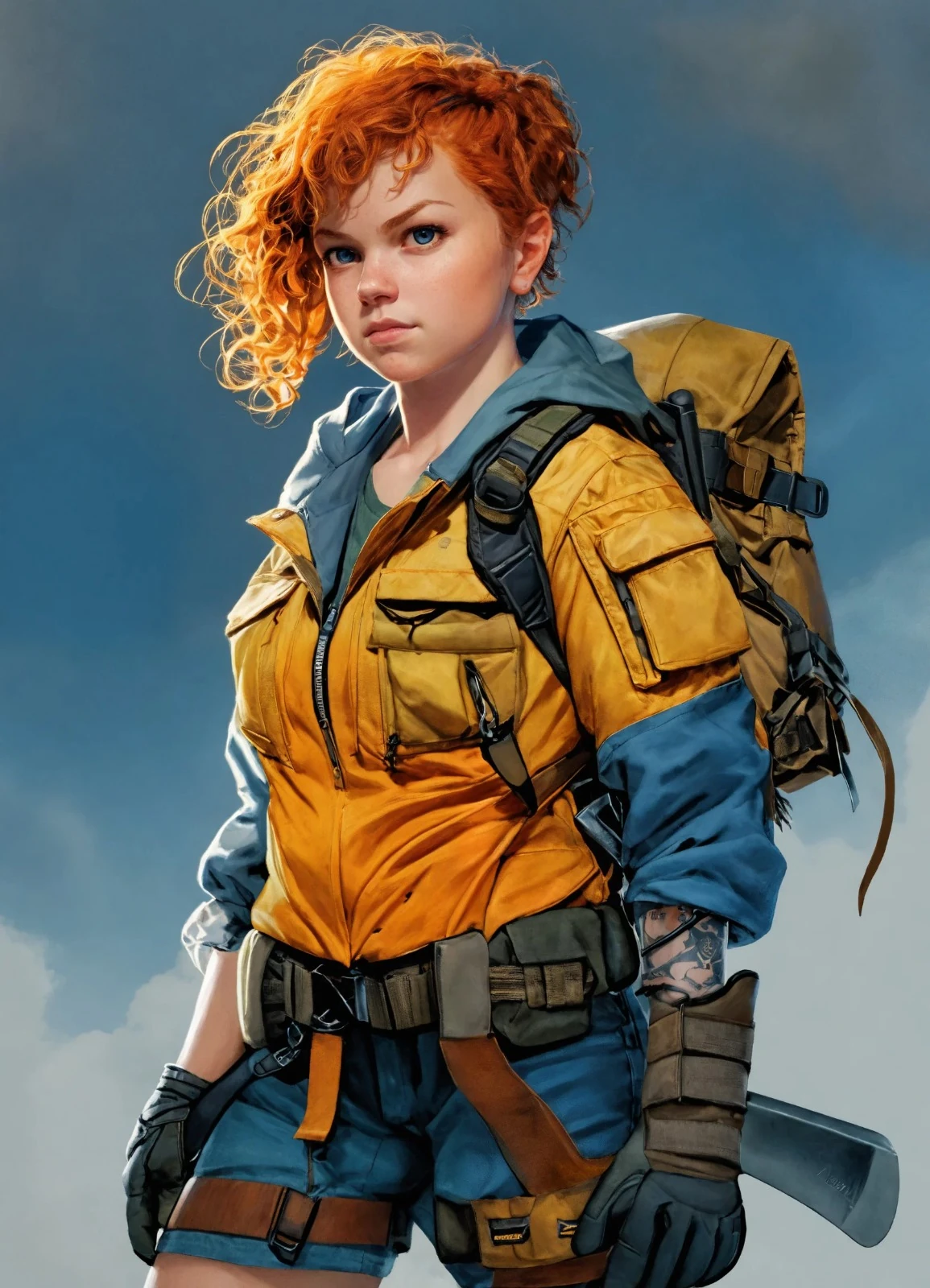 Brixx | Skyfire Wiki | Fandom