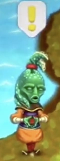 Jantho | Legend Of the skyfish 2 Wiki | Fandom