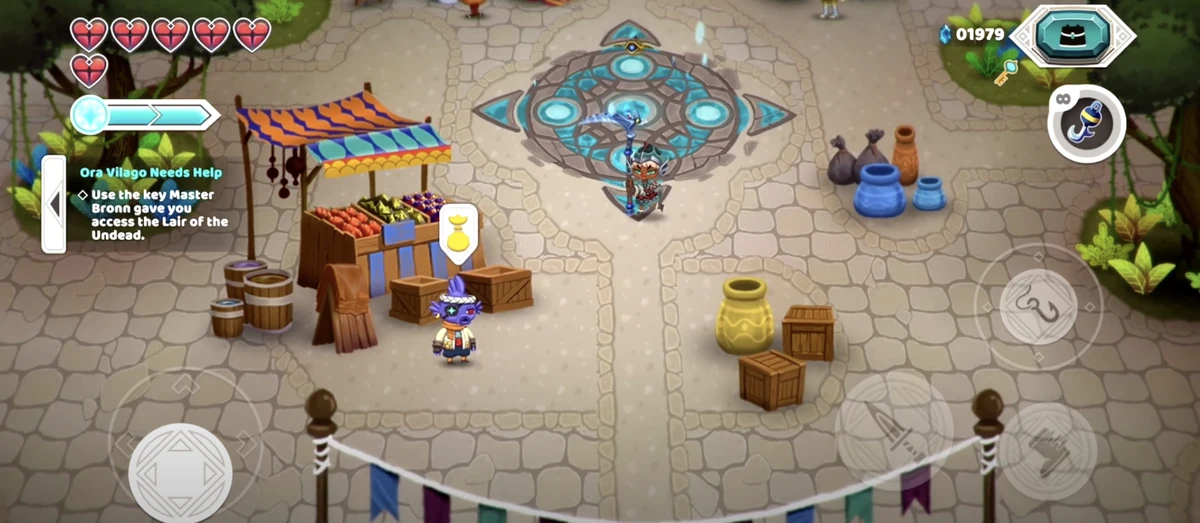 Ora Vilago | Legend Of the skyfish 2 Wiki | Fandom