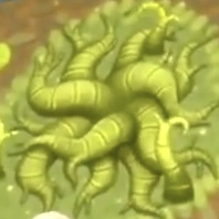 Entangling Vines | Legend Of the skyfish 2 Wiki | Fandom