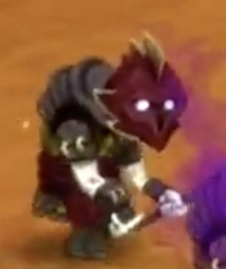 Ghouls | Legend Of the skyfish 2 Wiki | Fandom