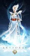Ianna | Skyforge Wiki | Fandom