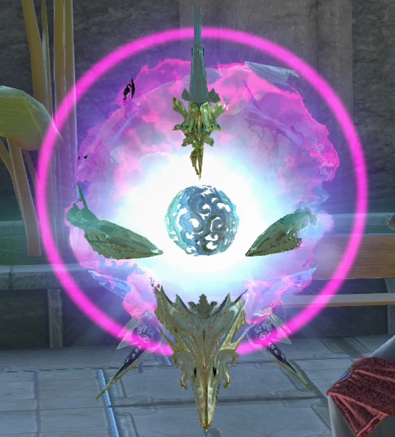Smoky Pearl | Skyforge Wiki | Fandom