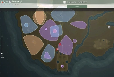 Samarrus | Skyforge Wiki | Fandom