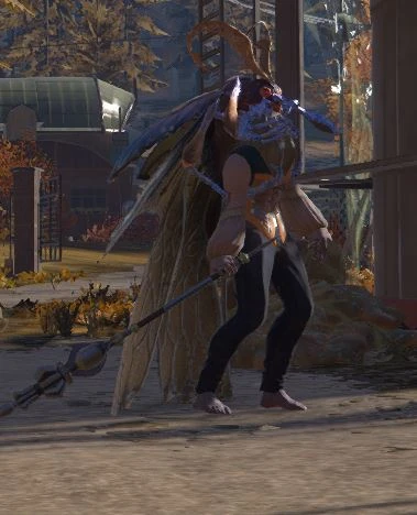 Ferverus | Skyforge Wiki | Fandom