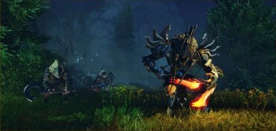 Village de Darnic | Wiki Skyforge | Fandom