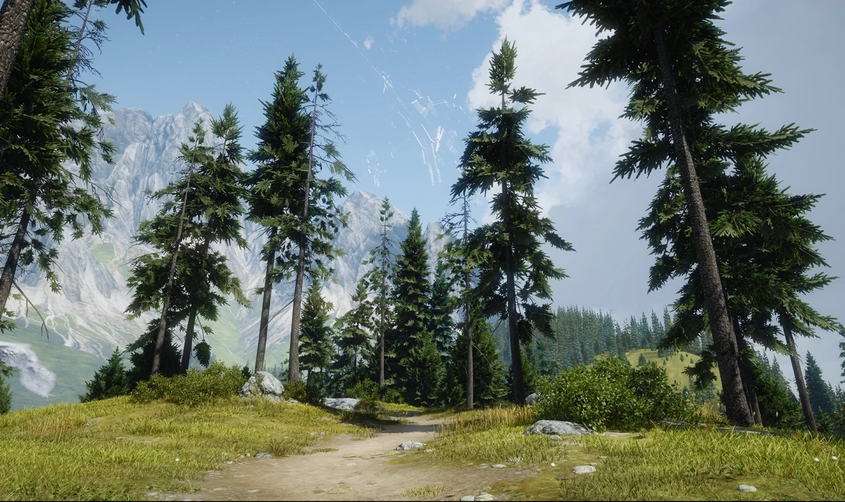 Dankit Island | Skyforge Wiki | Fandom