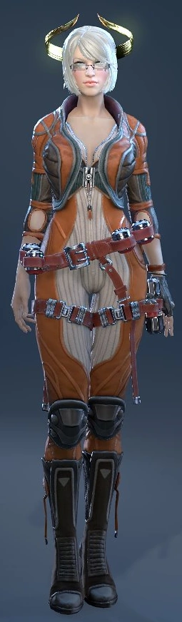 Kinetic Costume | Skyforge Wiki | Fandom