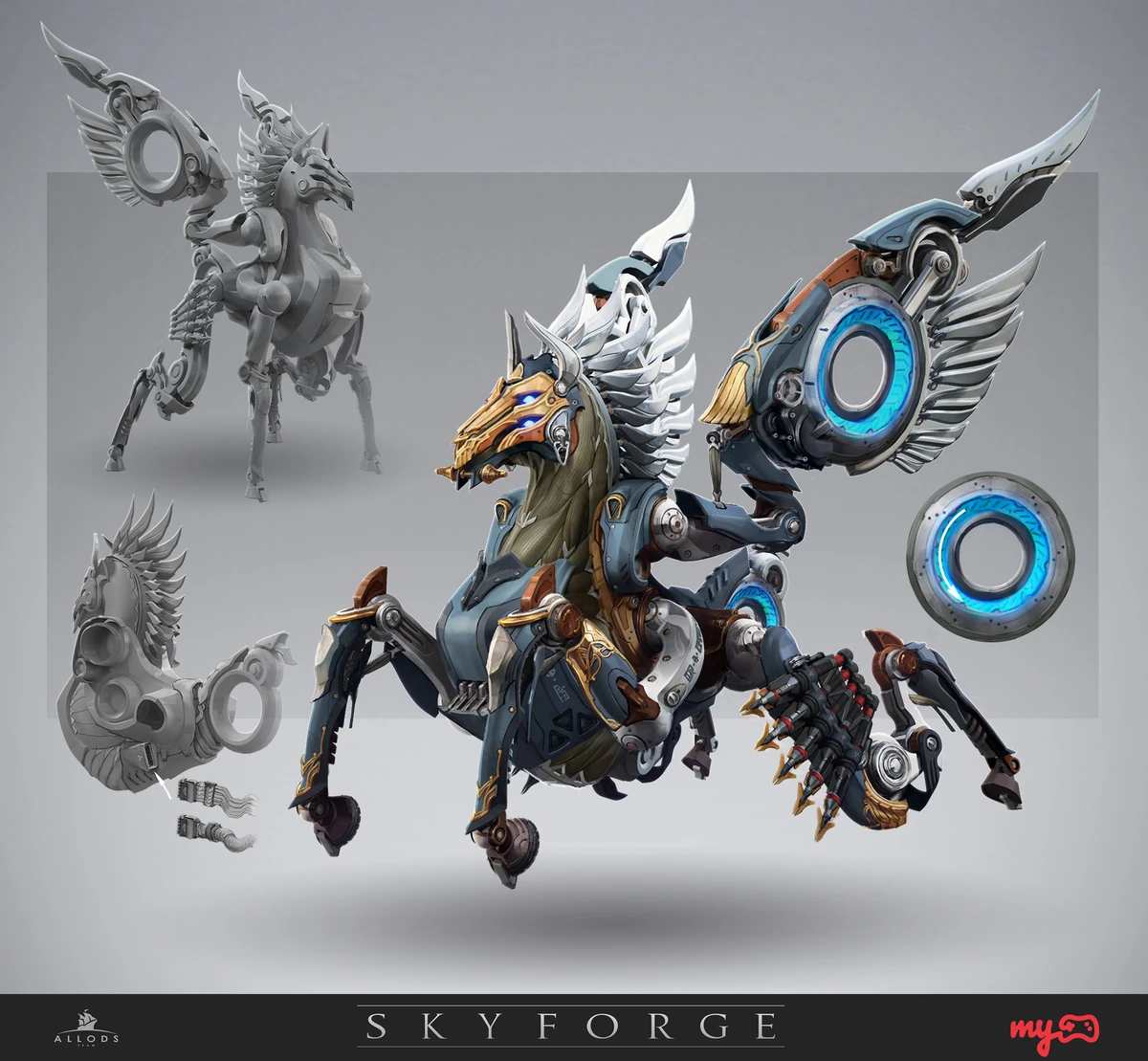 Category:Skyforge Wiki | Skyforge Wiki | Fandom