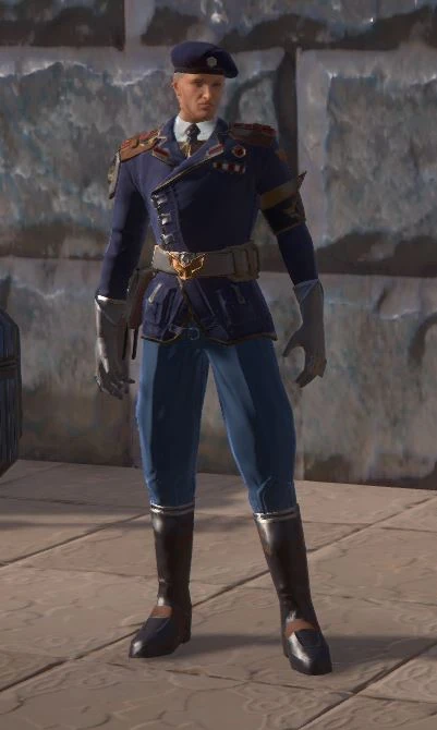 Honn | Skyforge Wiki | Fandom