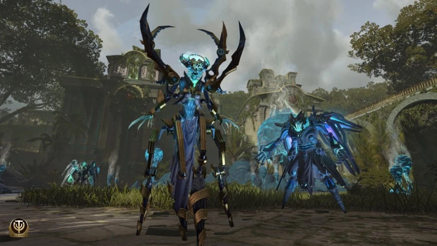 Category:Creatures | Skyforge Wiki | Fandom