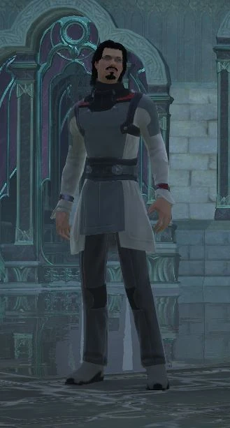 Tiberius | Skyforge Wiki | Fandom