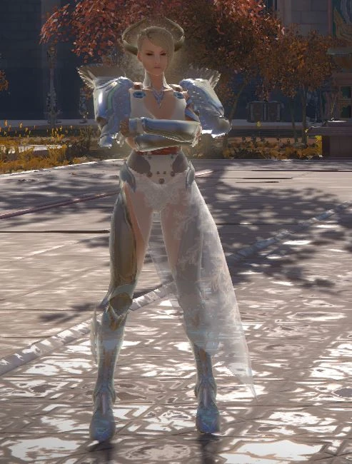 Ianna | Skyforge Wiki | Fandom