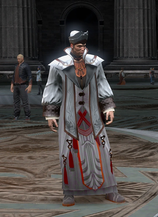 Master of Orders | Skyforge Wiki | Fandom