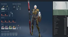 Knight | Skyforge Wiki | Fandom