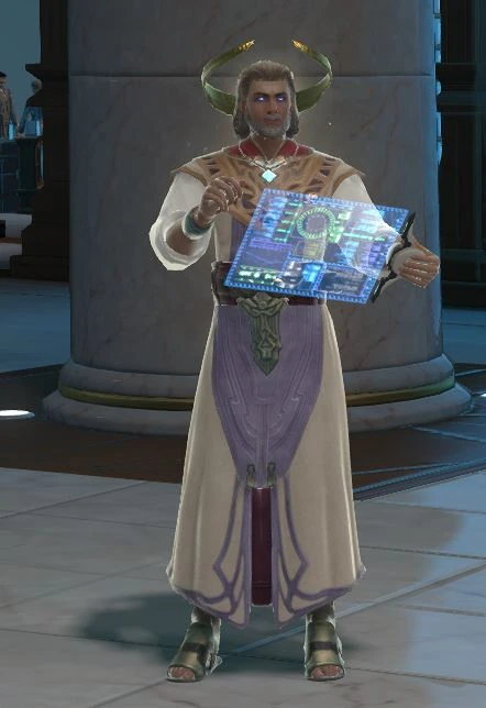 Asterius | Skyforge Wiki | Fandom
