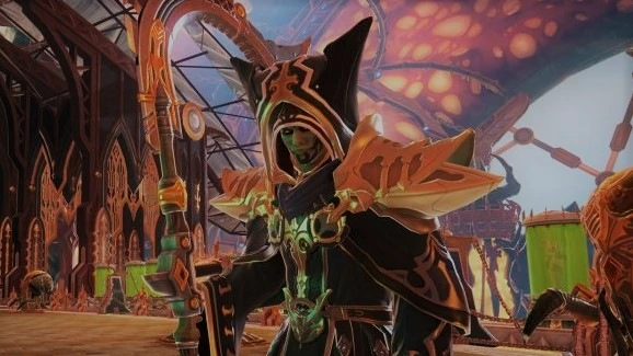 Reapers | Skyforge Wiki | Fandom