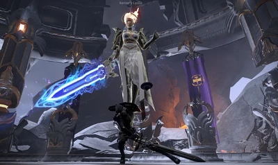 Paladin | Skyforge Wiki | Fandom