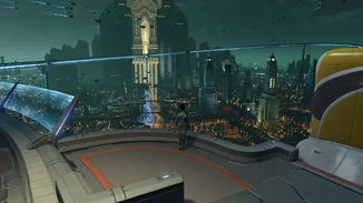 Aelinar | Skyforge Wiki | Fandom