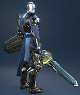 Sword | Skyforge Wiki | Fandom