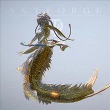 Naiads | Skyforge Wiki | Fandom