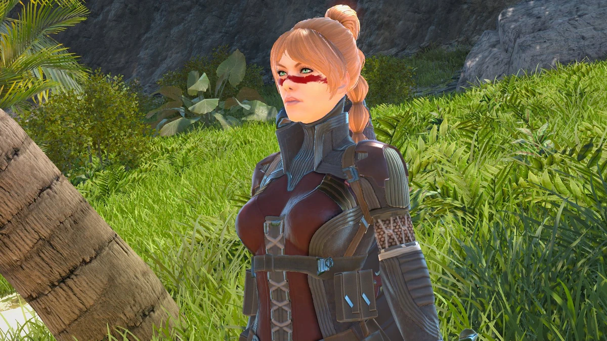 Agent 104 | Skyforge Wiki | Fandom