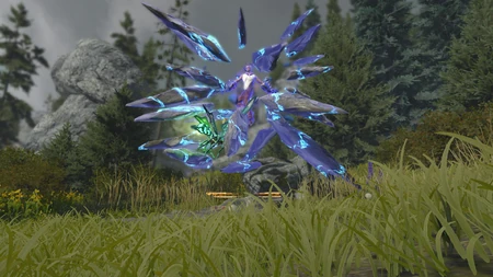 Kinetic | Skyforge Wiki | Fandom