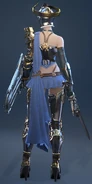 Paladin Costume | Skyforge Wiki | Fandom