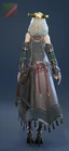 Enchantress Robe | Skyforge Wiki | Fandom