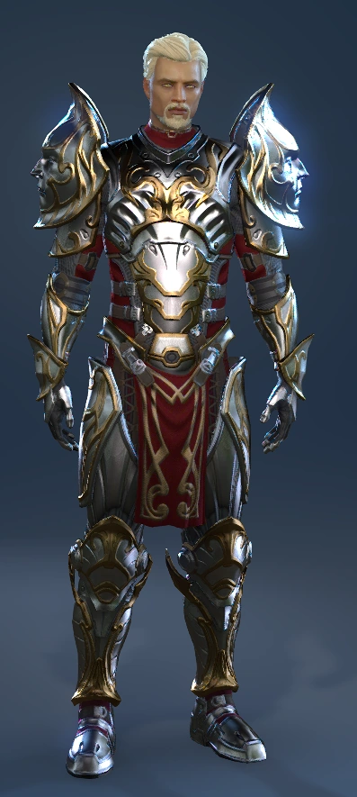 Hero Armor | Skyforge Wiki | Fandom