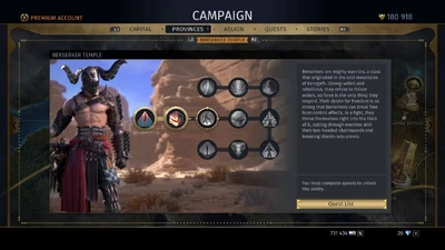Campaign - Official Skyforge Wiki