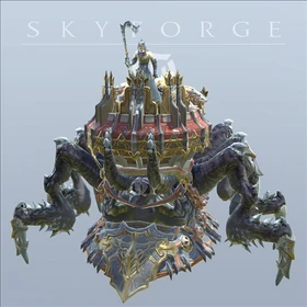 Adeor - Official Skyforge Wiki