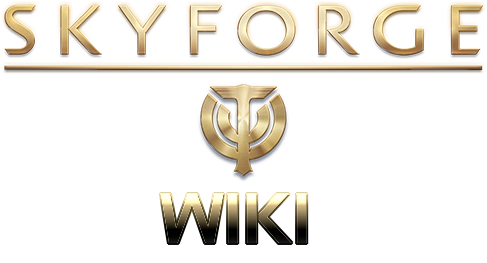 Grovewalker - Official Skyforge Wiki