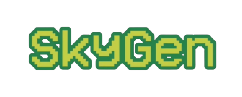 SkyGen Wiki | Fandom