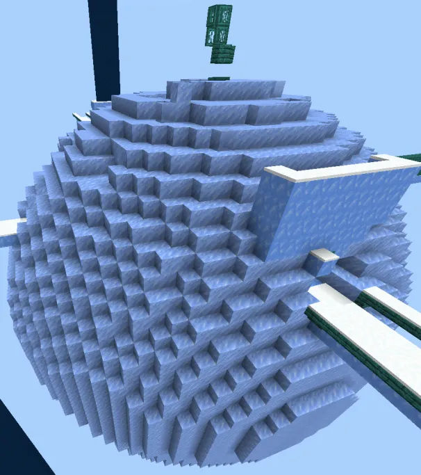 Bridge Planet | Skyhell II Wiki | Fandom